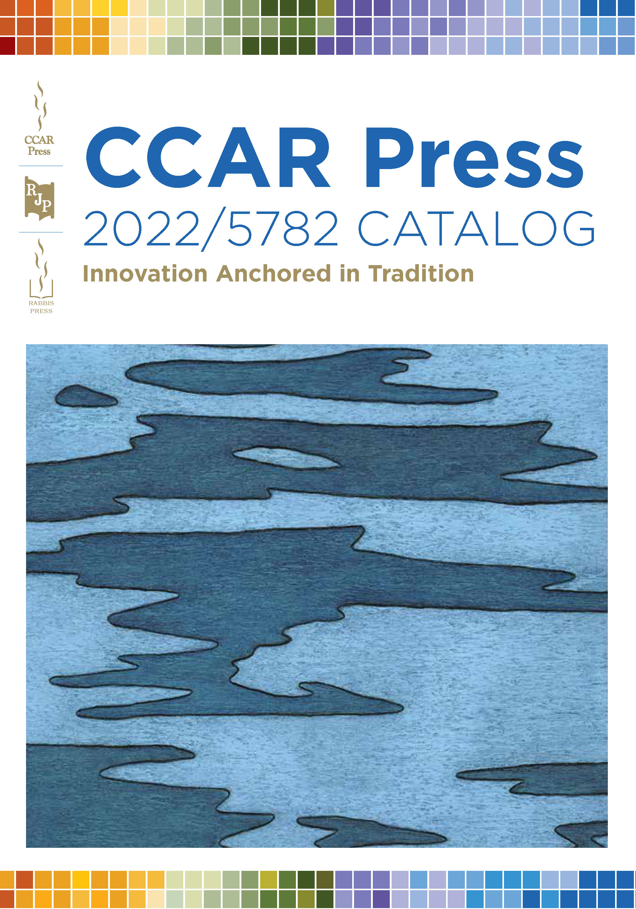 CCAR Press - Central Conference of American Rabbis